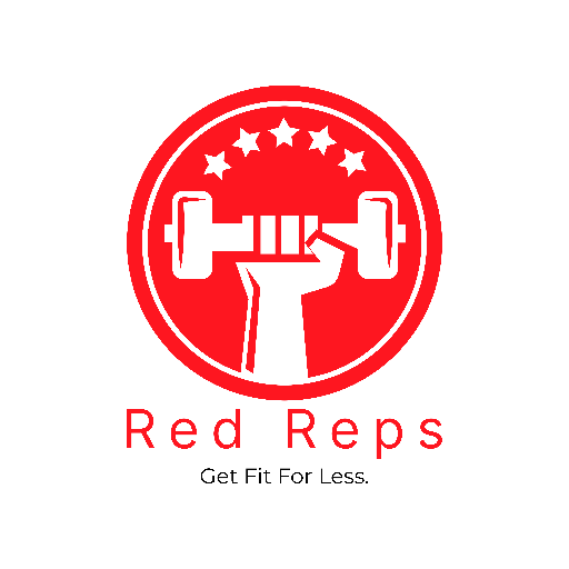 Red Reps - Official Site | 100% Free Shipping On Orders $40+